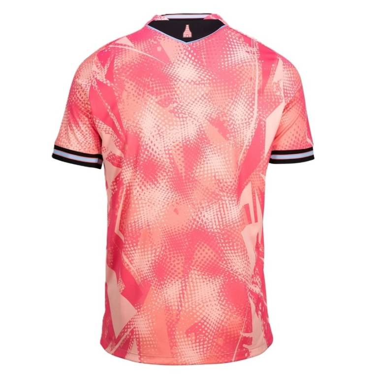 Stoke City 2024/25 Third Jersey by Macron » JerseyIcon